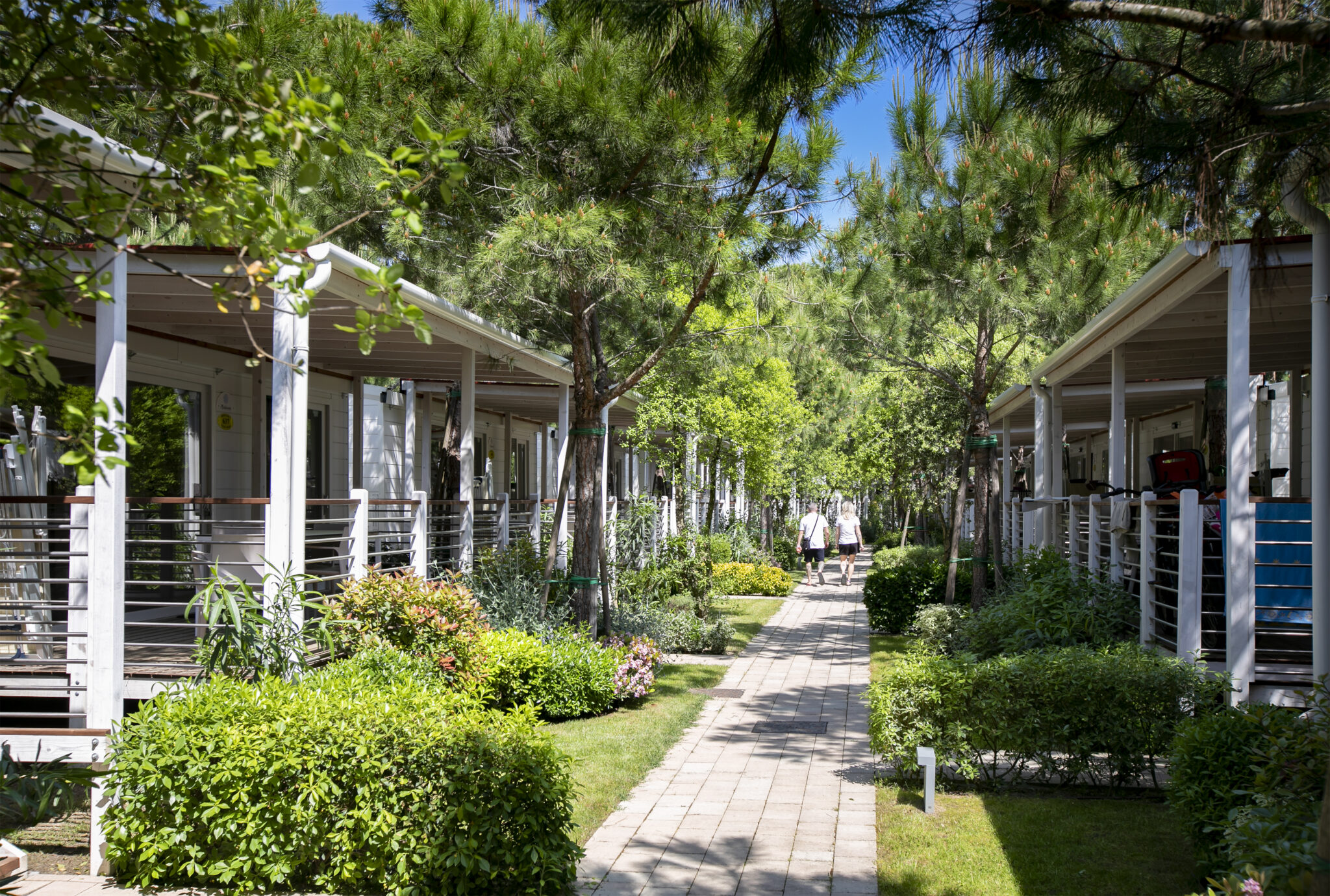 Wunderschone Europa Camping Village Rezensionen Bild